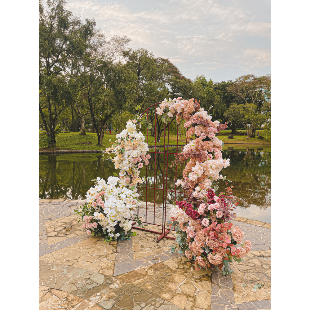 Garden Arch garden-arch